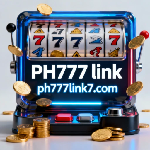 PH777 link - Experience the Thrill of Gaming with PH777 Online Games ...